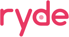 RYDE | World's First Real-Time Carpooling App